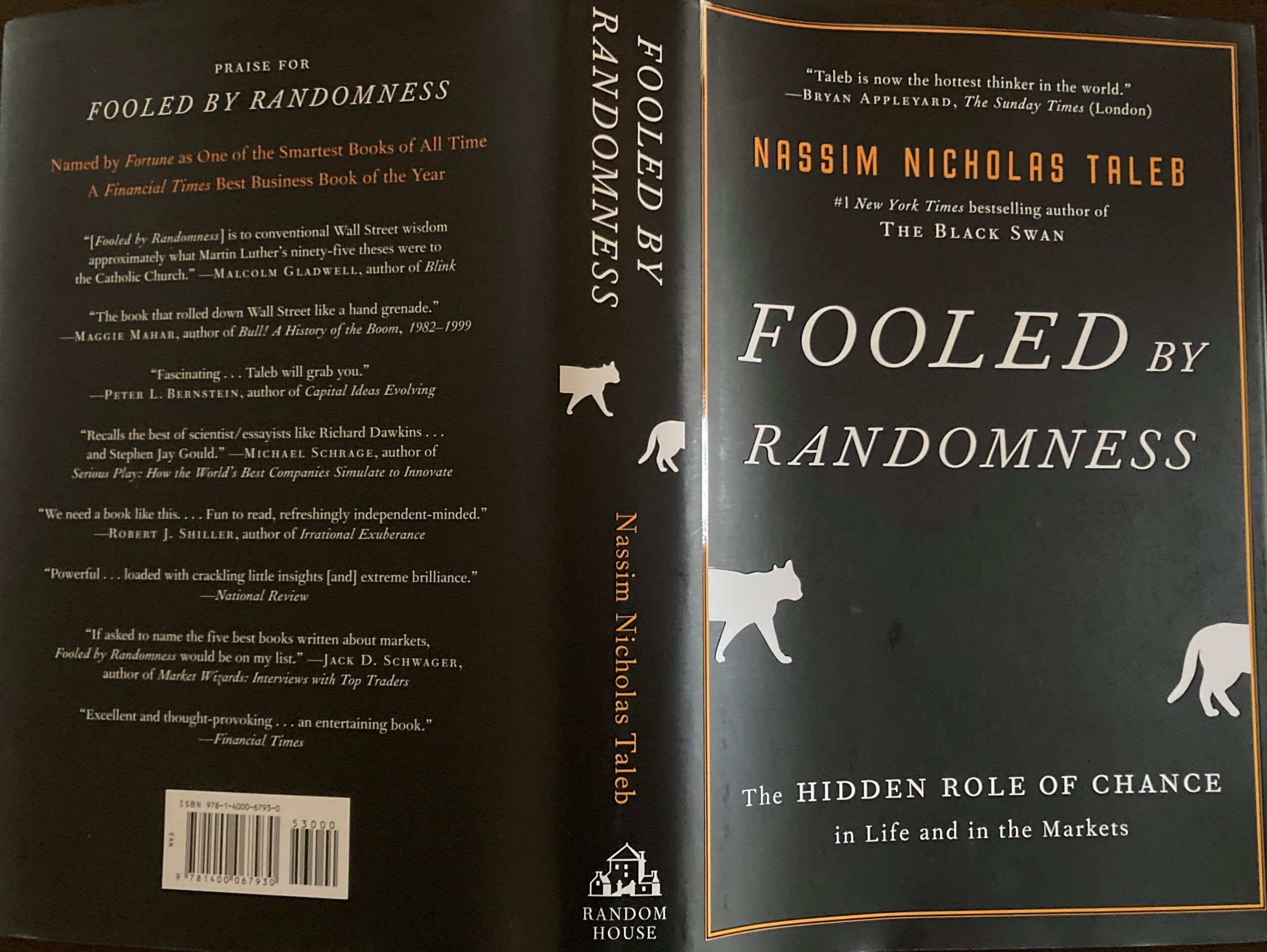 The Impact Of Randomness In Programming – peerdh.com The Impact Of Randomness In Programming – peerdh.com